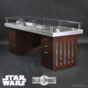 Han Solo Carbonite Desk - Star Wars Custom Furniture by Regal Robot