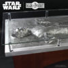 Han Solo Carbonite Desk - Star Wars Custom Furniture by Regal Robot