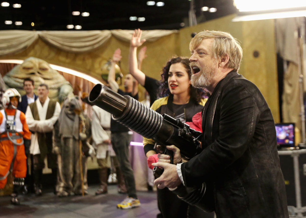 Interview with Regal Robot founder, Tom Spina, on StarWars.com - Regal ...