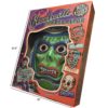 New Vac-tastic Plastic Wall Decor Masks by Retro-a-go-go! - Regal Robot