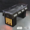 Customized Han Carbonite Desk - Regal Robot