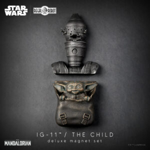 Star Wars - Art, Sculpture & Decor - Regal Robot