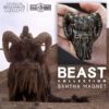 Bantha Magnet - Beast Collection - Regal Robot