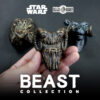 Bantha Magnet - Beast Collection - Regal Robot