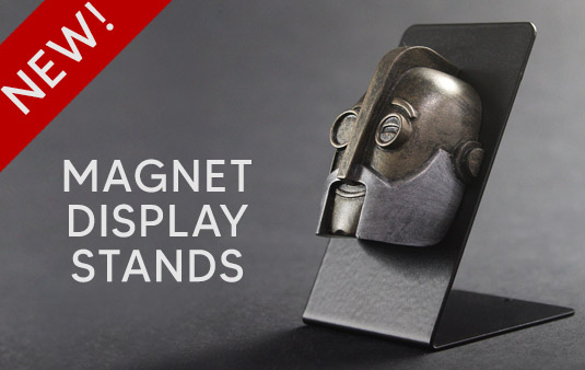 Regal Robot – Incredible Statues, Furniture, Art and Decor, including ...