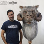 Custom Character Studio – Star Wars Busts and Statues – Regal Robot