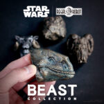 Bantha Magnet – Beast Collection – Regal Robot