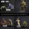 Holochess Prop Replica Two-Creature Sets - Regal Robot