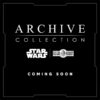 Introducing... THE ARCHIVE COLLECTION - Regal Robot