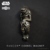 Rancor Corbel Magnet - Regal Robot
