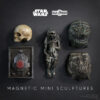 Rancor Corbel Magnet - Regal Robot