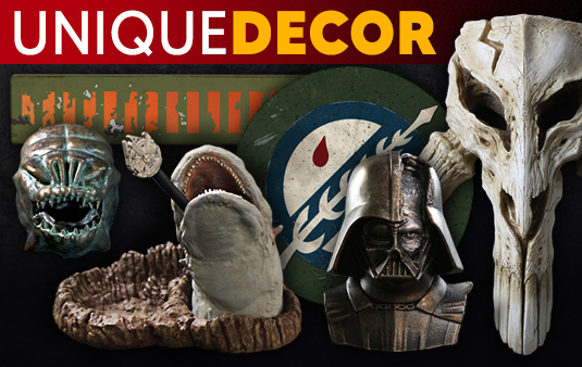 Star Wars - Art, Sculpture & Decor - Regal Robot