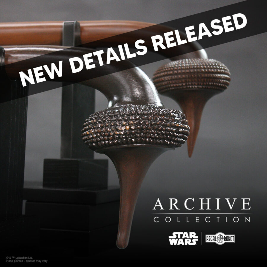 News and Blog! The latest about Regal Robot’s themed furniture, art and ...