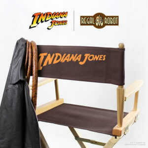 Indiana Jones Prop Replicas and Decor Page – Regal Robot