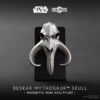The Armorer’s Mythosaur™ Skull Magnet – The Mandalorian™ - Regal Robot