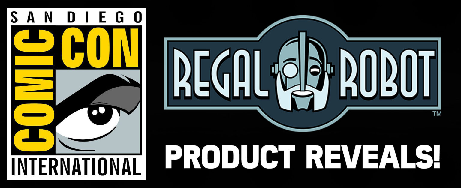News and Blog! The latest about Regal Robot's themed furniture, art and ...