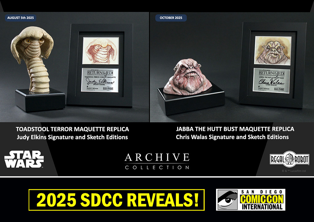 2025-RegalRobot-SDCC-Panel_toadstool_jabba_maquette - Regal Robot